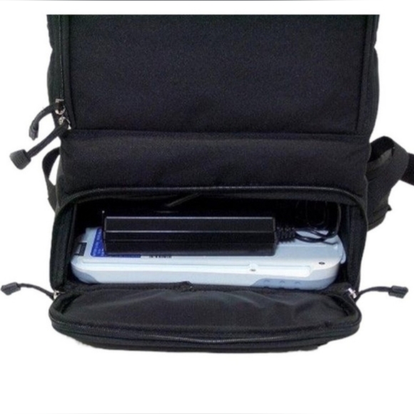 Inogen | Bags | Genuine Inogen G2 Backpack For Portable Oxygen ...